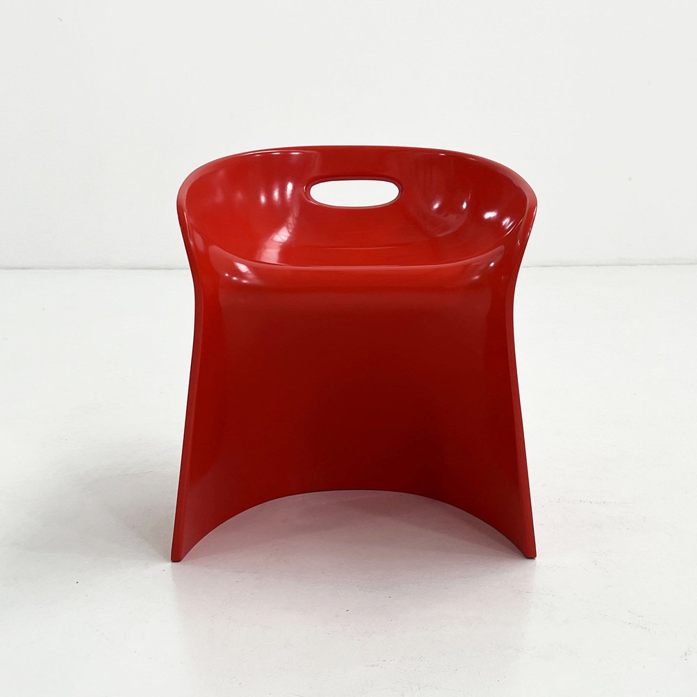 Coral Stool by Winfried Staeb for Reuters Form and Life Collection ...