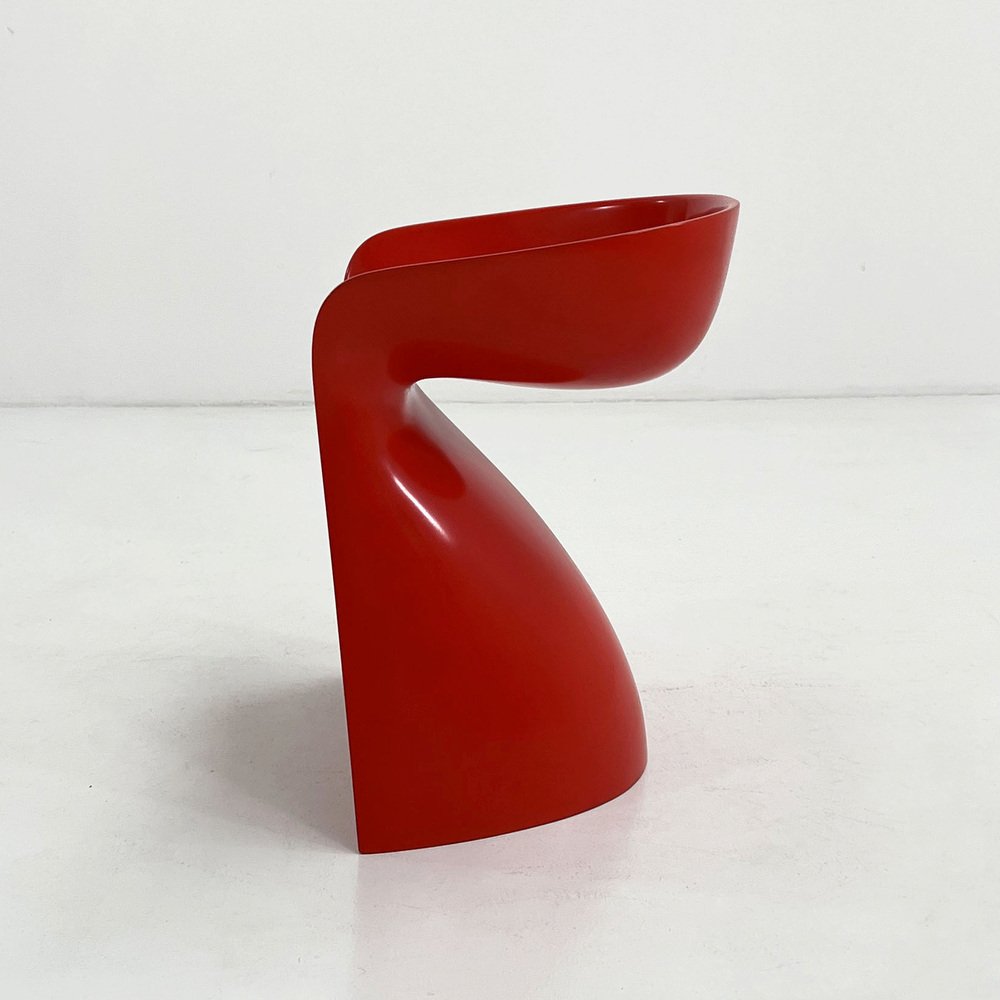 Coral Stool by Winfried Staeb for Reuters Form and Life Collection ...