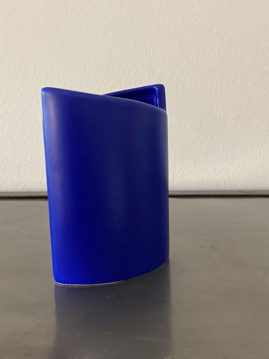 Vintage German Vase from ASA for sale at Pamono