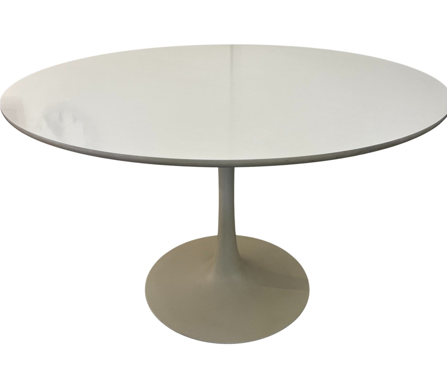 Table Tulipe par Eero Saarinen pour Knoll Inc. / Knoll International ...