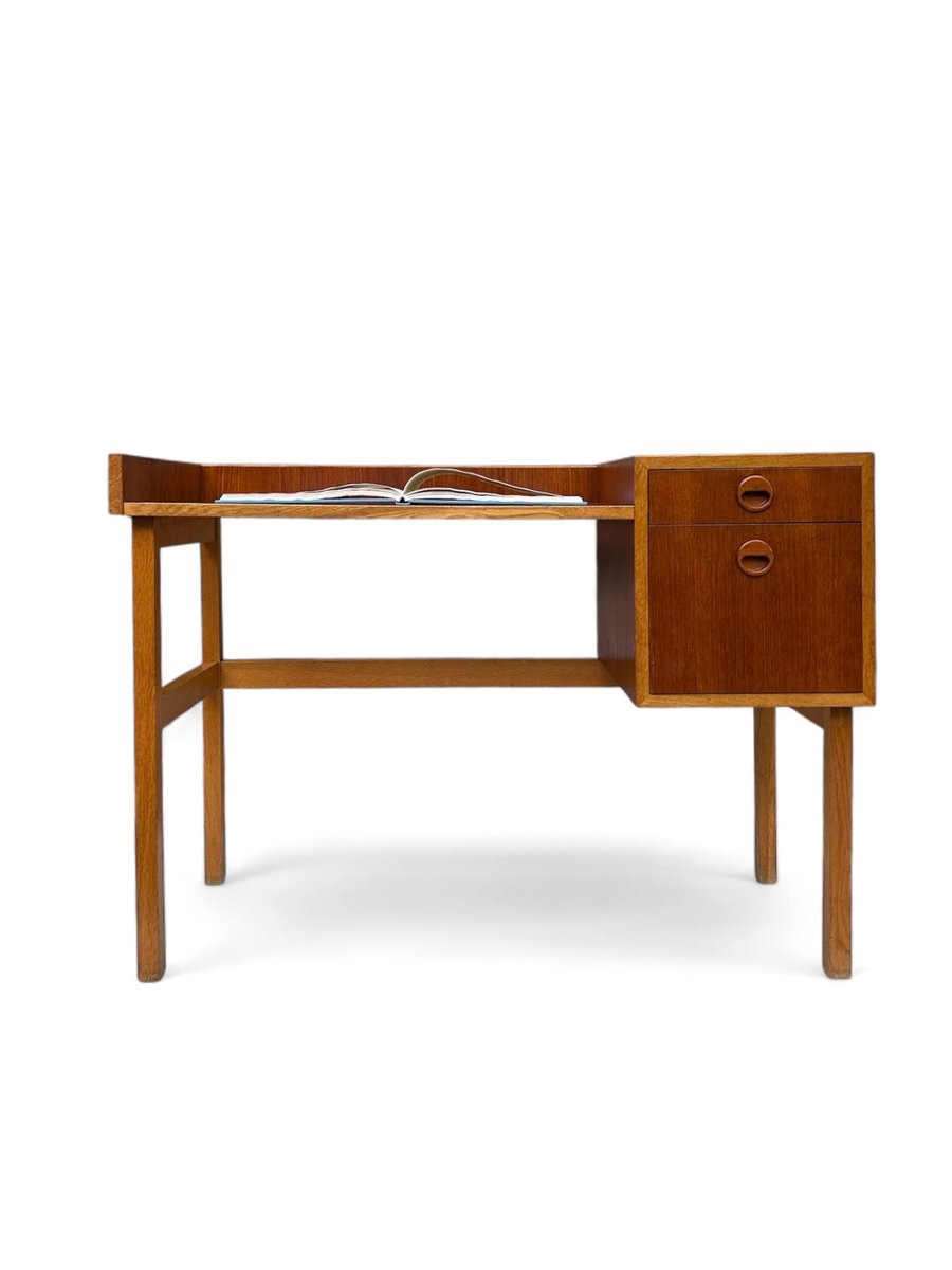Scandinavian Style Dressing Table, 1960s for sale at Pamono