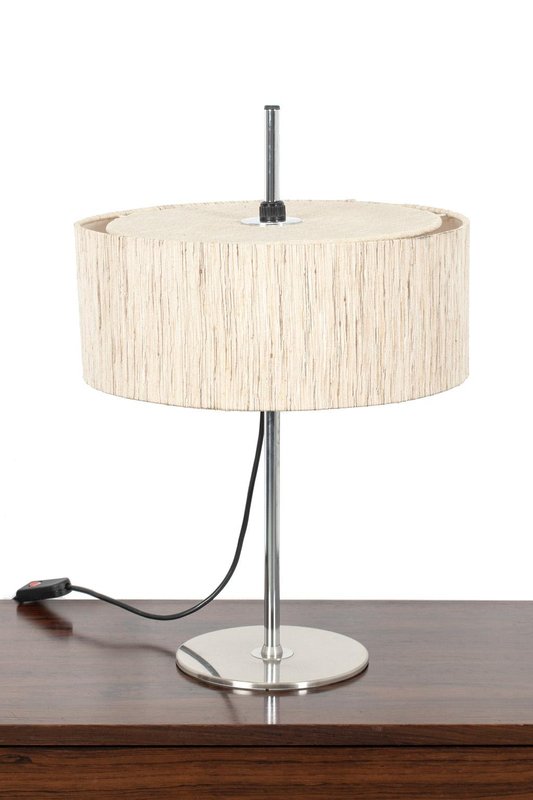 Height-Adjustable Table Lamp from Staff for sale at Pamono