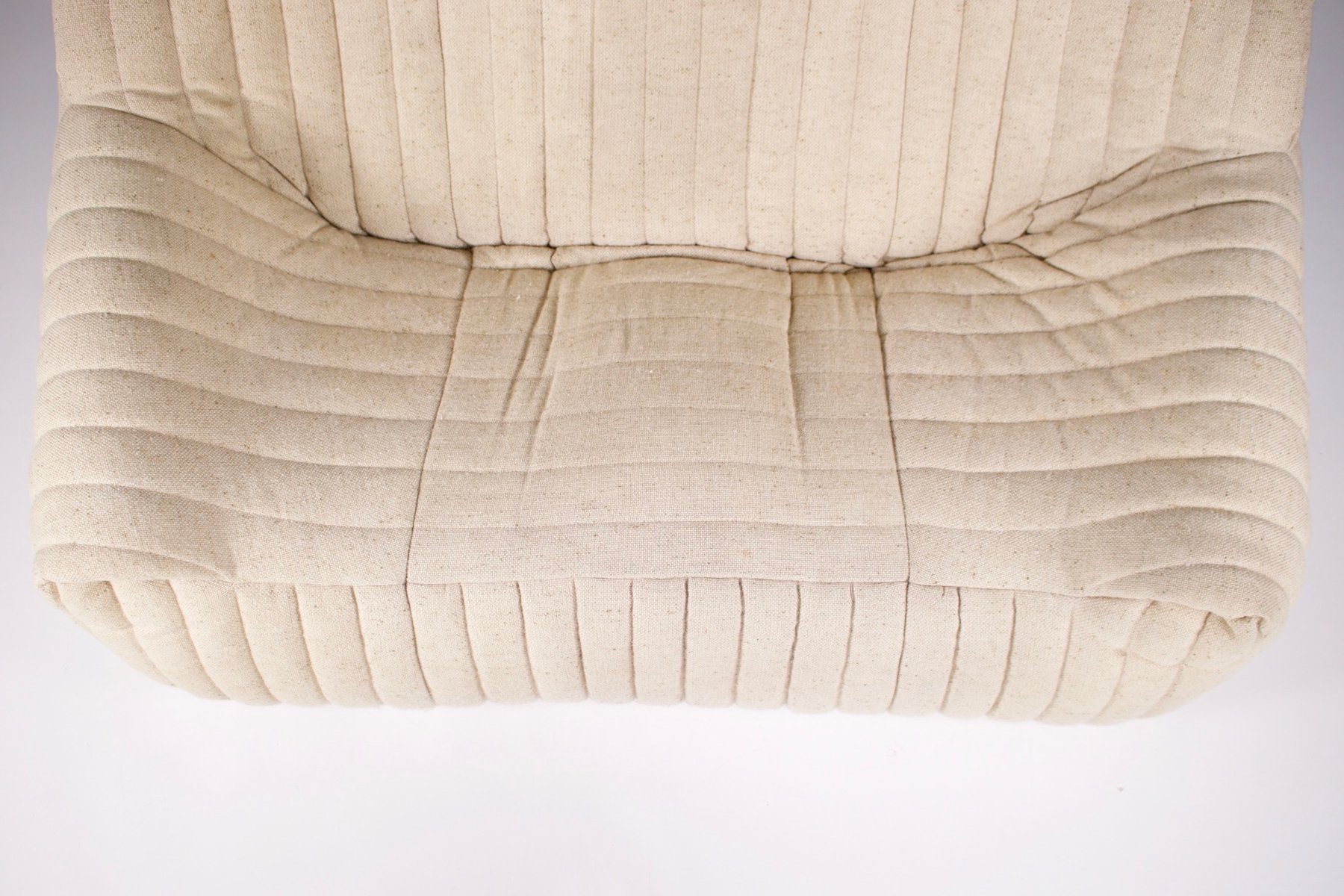 Sandra Sofa Set by Annie Hieronimus & Cinna for Ligne Roset, 1980s, Set ...