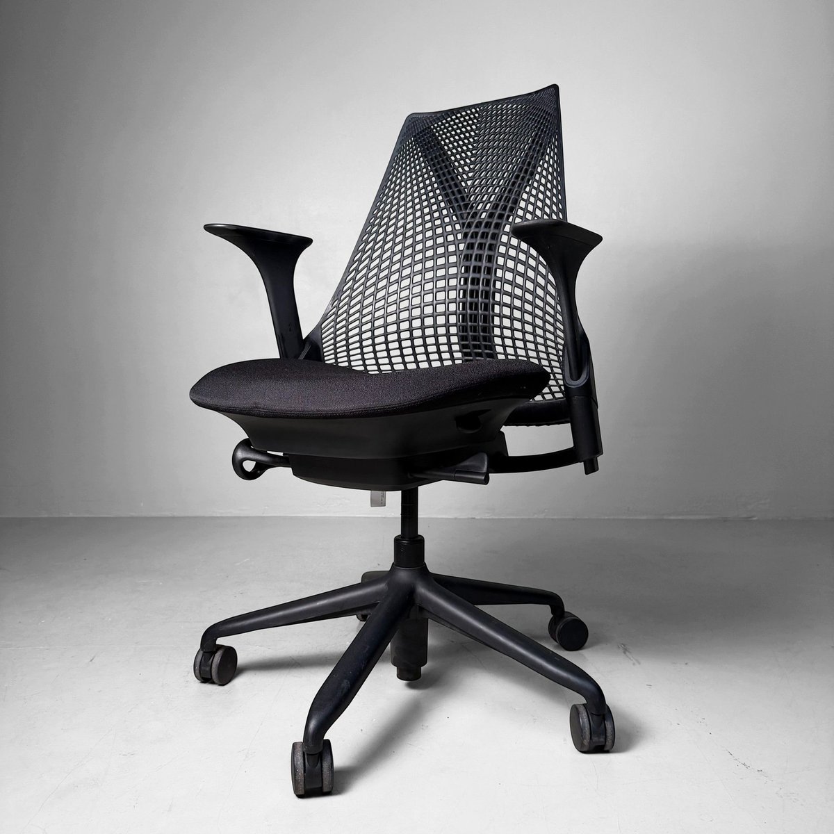 Sayl Design Office Chair by Yves Béhar for Herman Miller, 2010 for sale ...