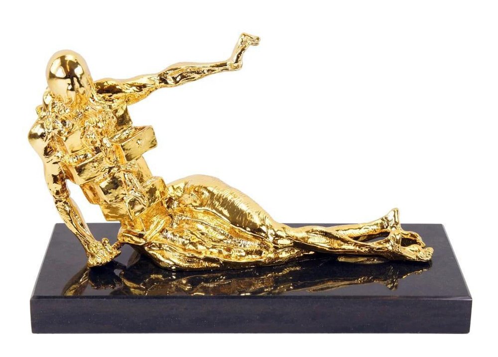 After Salvador Dalí, The Anthropomorphic Cabinet, Bronze for sale at Pamono