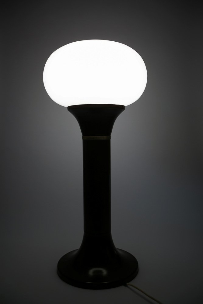 Lampada da terra Space Age vintage di Sijaj Hrastnik, Ex Jugoslavia ...