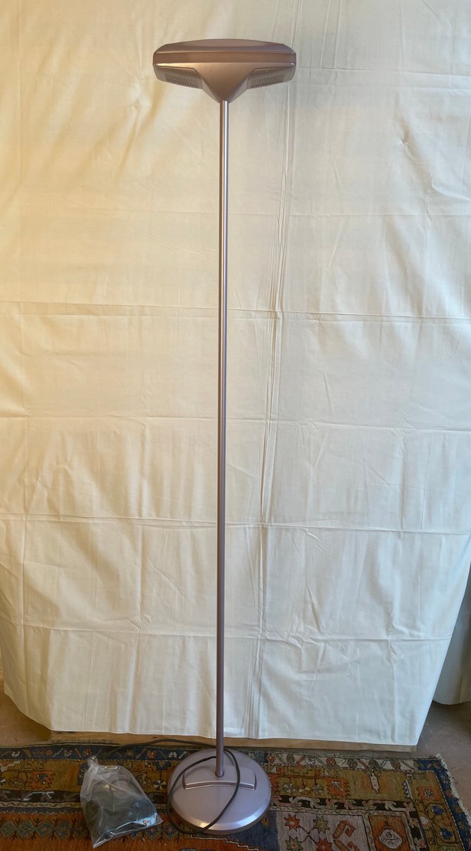 Ferrari Floor Lamp by F.lli Martini, 1980s for sale at Pamono