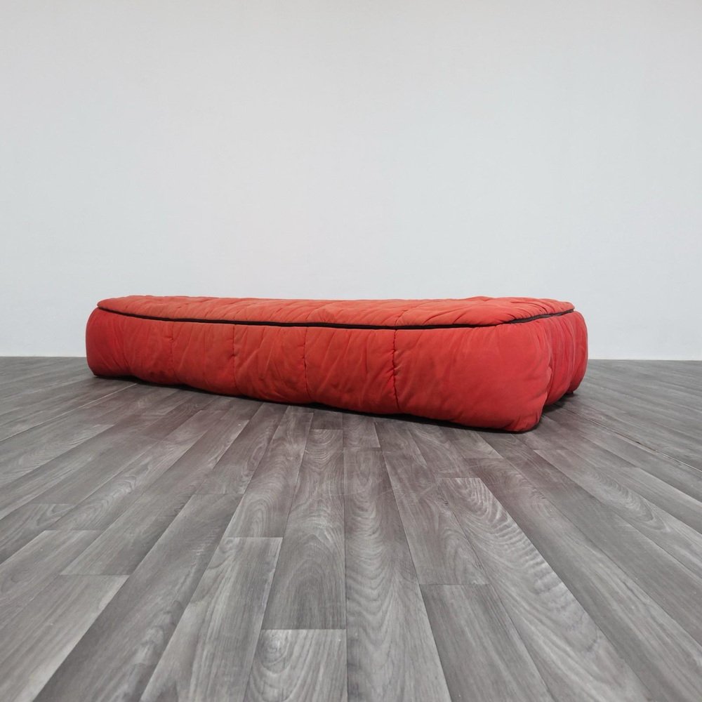 Lit Simple Moderniste attribué à Cini Boeri pour Arflex, 1972 en vente ...