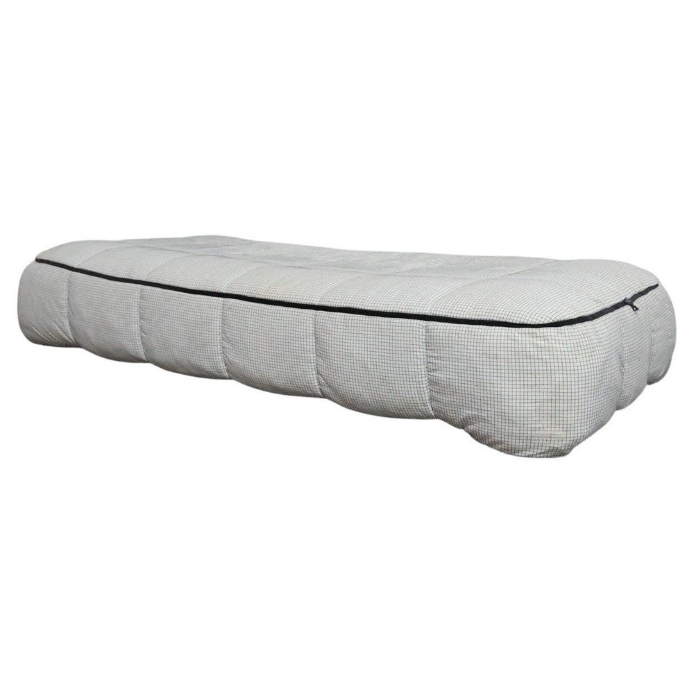 Lit Simple Moderniste attribué à Cini Boeri pour Arflex, 1973 en vente ...