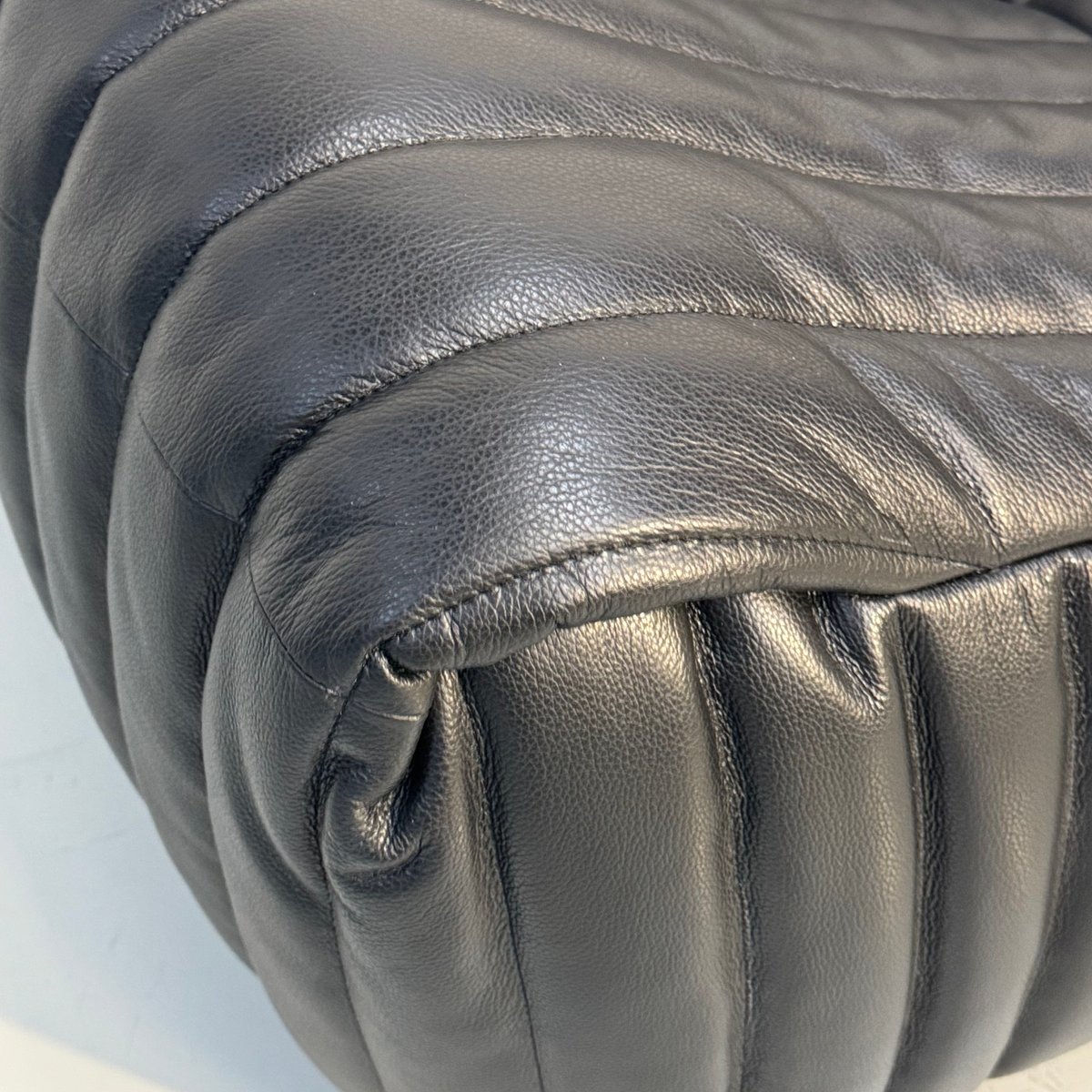 French Sandra Lounge Chair by Annie Hieronimus for Ligne Roset, 1970s ...