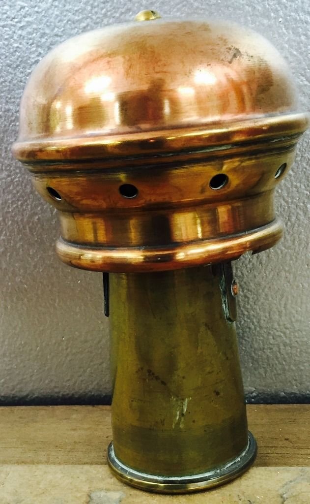 Naval Beacon, 1880s for sale at Pamono