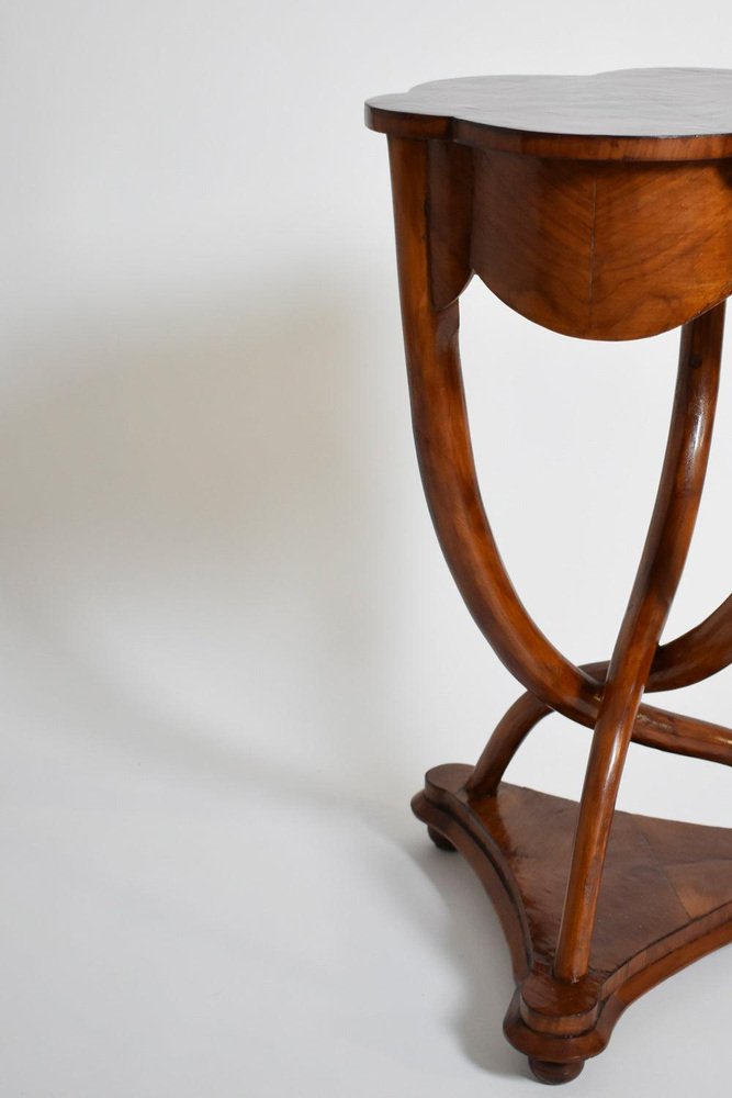 Guéridon Tripode, 19ème Siècle en vente sur Pamono