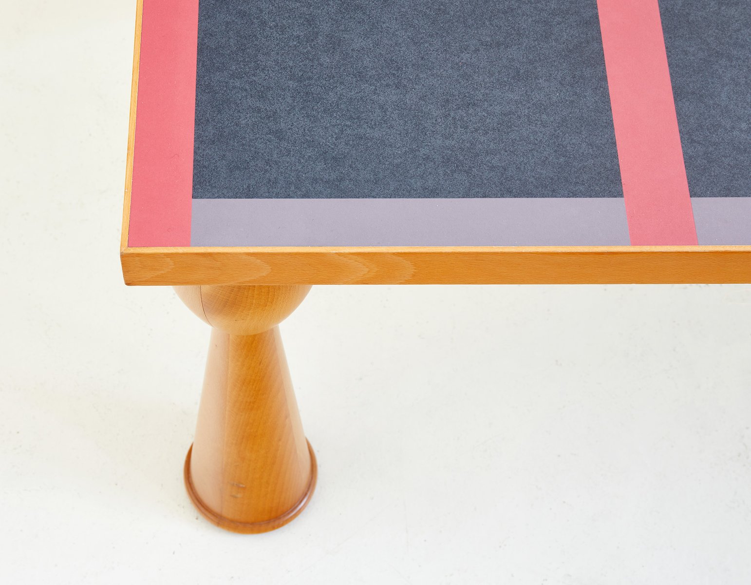 Filicudi Coffee Table by Ettore Sottsass and Marco Zanini for Zanotta ...
