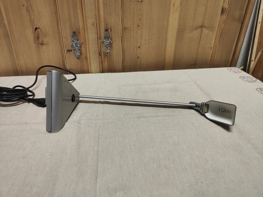 Mantis Lampe von Perry King & Santiago Miranda für Arteluce, 1970er bei ...