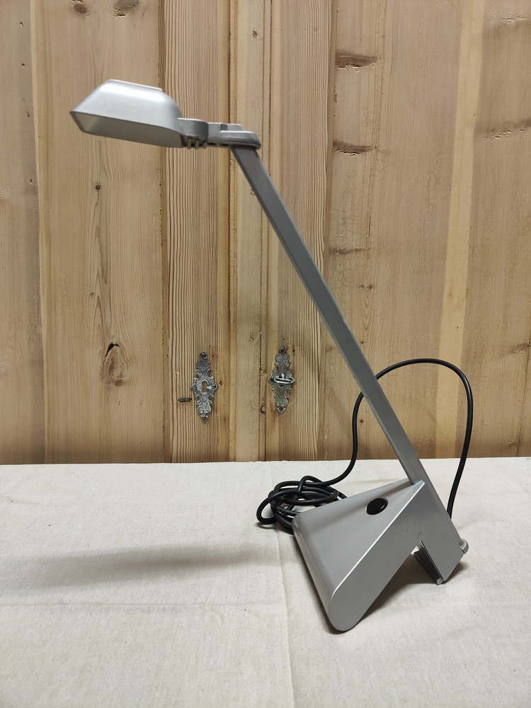 Mantis Lampe von Perry King & Santiago Miranda für Arteluce, 1970er bei ...