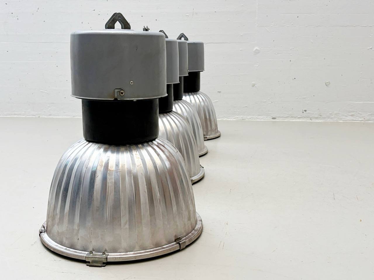 Vintage Yes 1 Ceiling Light from Fael Luce, Italy, 1980s for sale at Pamono