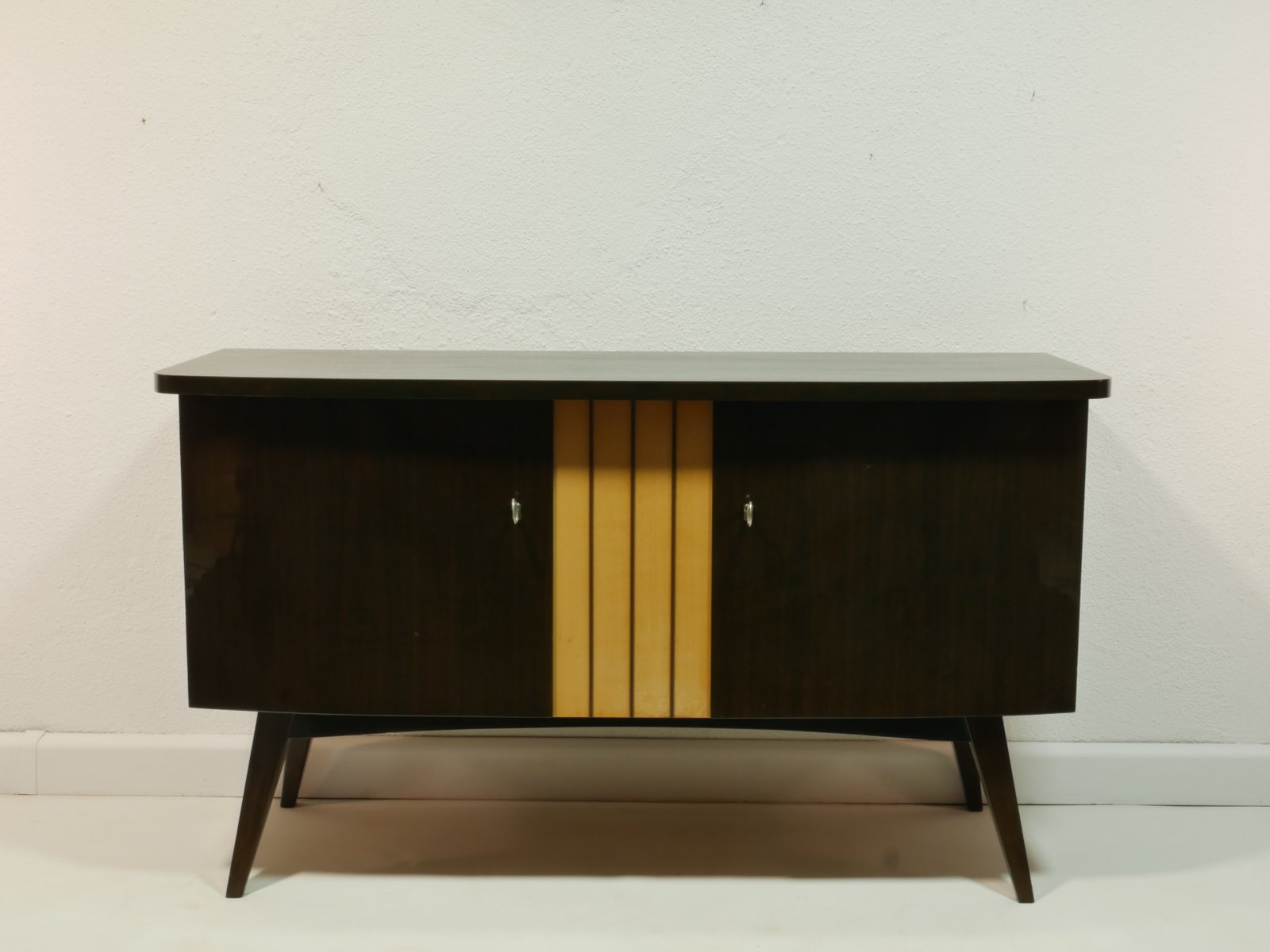 Mid-Century Sideboard, Germany, 1960s for sale at Pamono