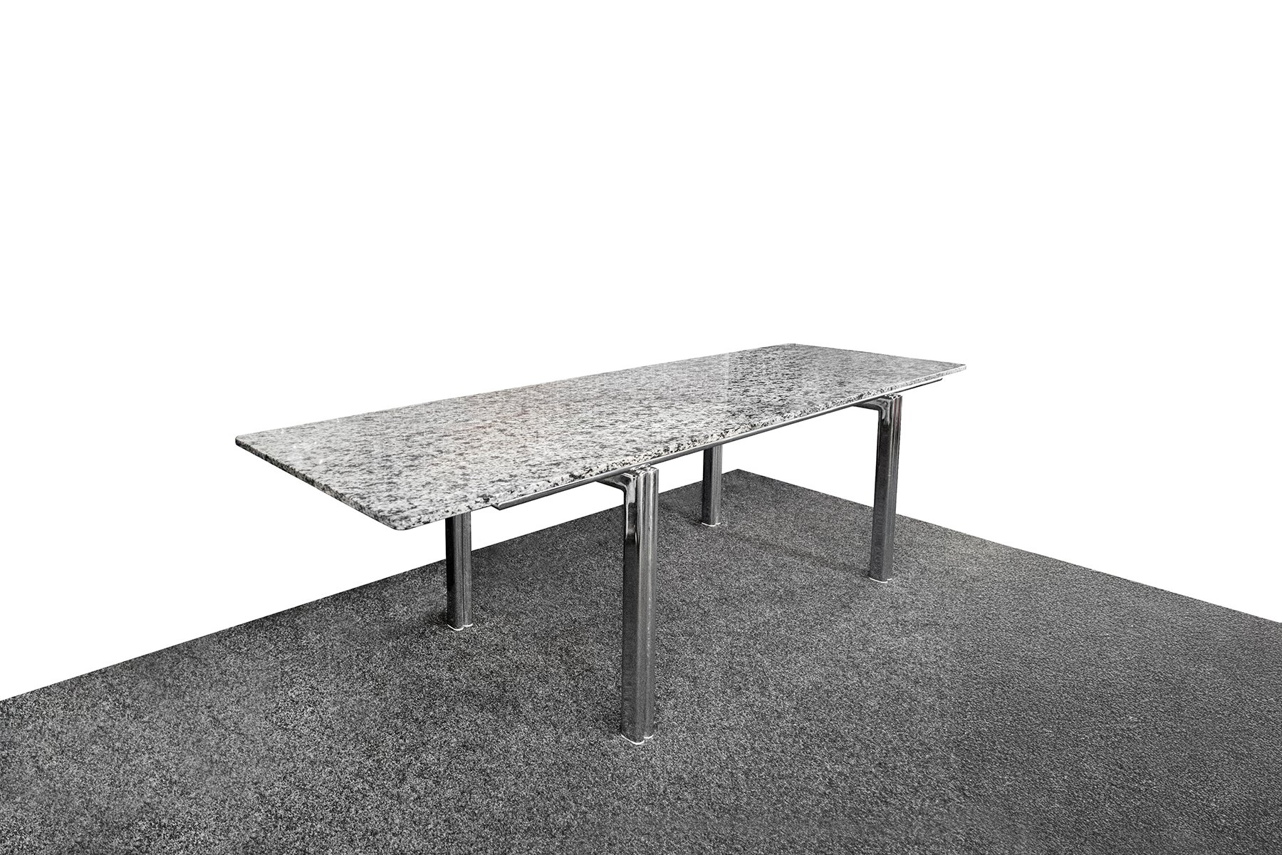 Alcinoo Table by Zeev Aram for Simon Gavina, 1970s for sale at Pamono