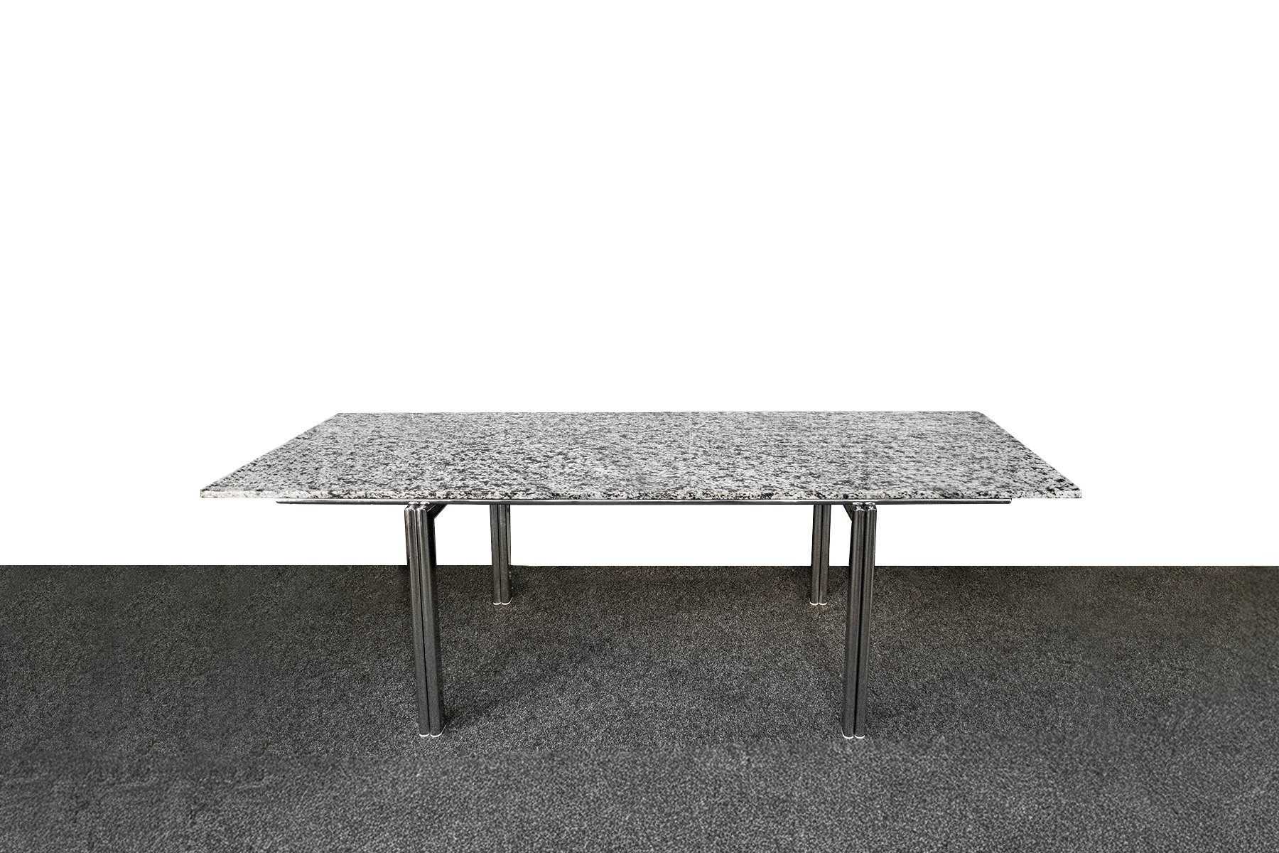 Alcinoo Table by Zeev Aram for Simon Gavina, 1970s for sale at Pamono