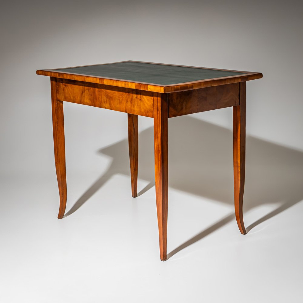 Antique German Biedermeier Writing Desk, 1820 for sale at Pamono