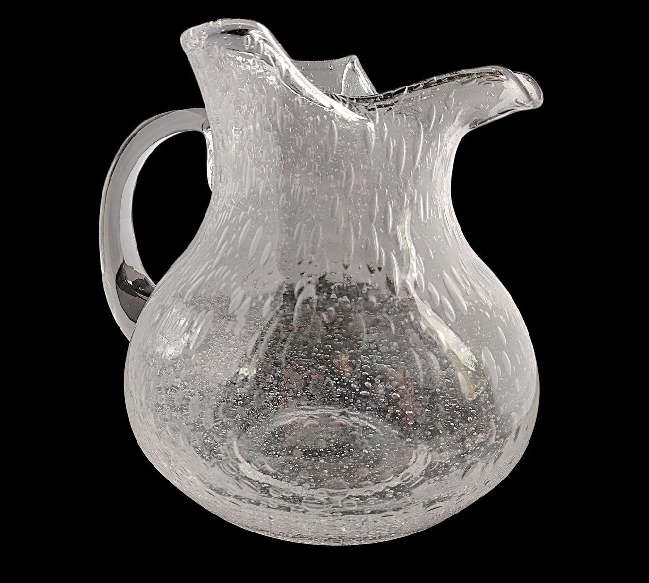 Water Pitcher from Biot, Alpes Maritimes, France, 1970s for sale at Pamono