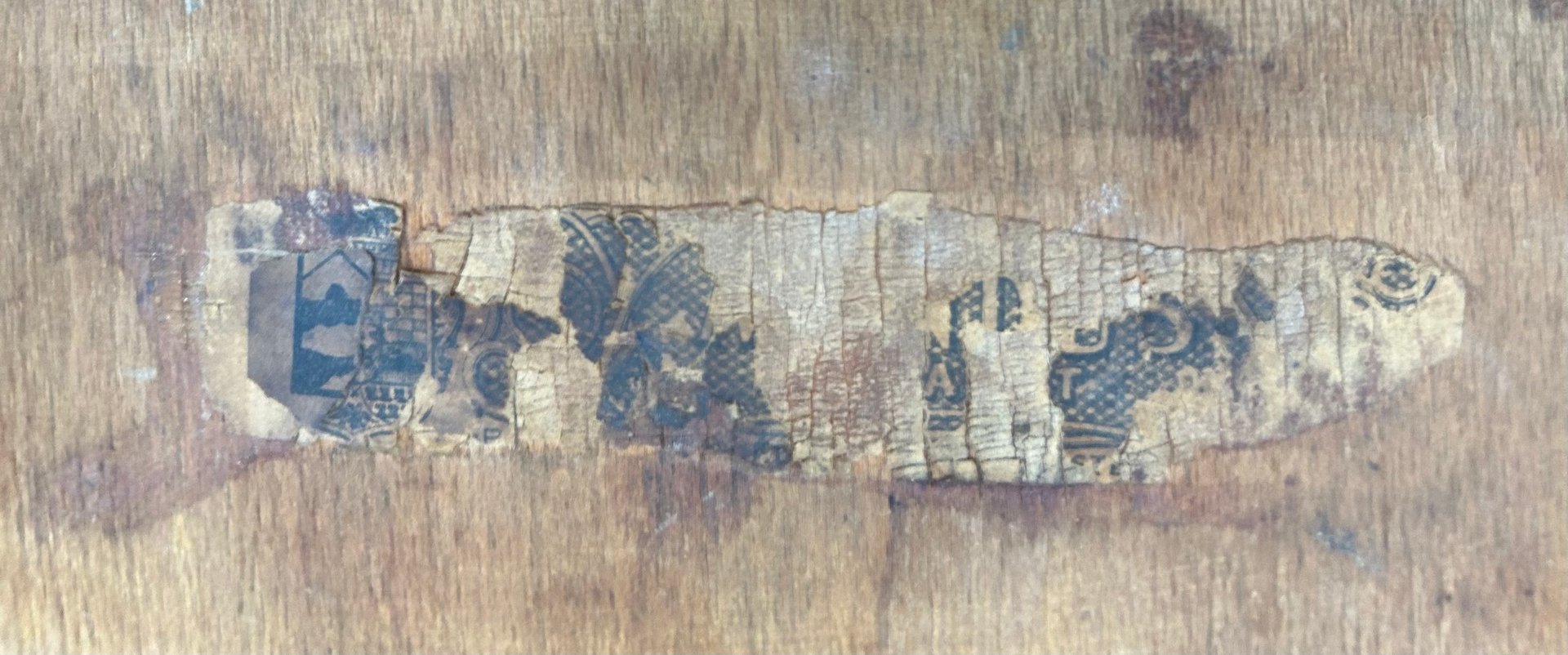 Fauteuil Art Nouveau Noir de Thonet Mundus, 1910 en vente sur Pamono