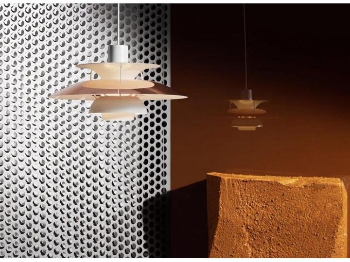 Lampe à Suspension Mid-Century Scandinave PH 5 MINI en Cuivre par Poul ...