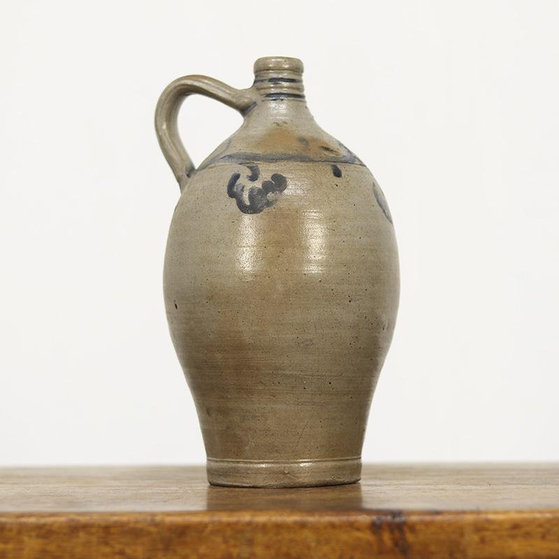 19th Century German Pitcher / Jug for sale at Pamono