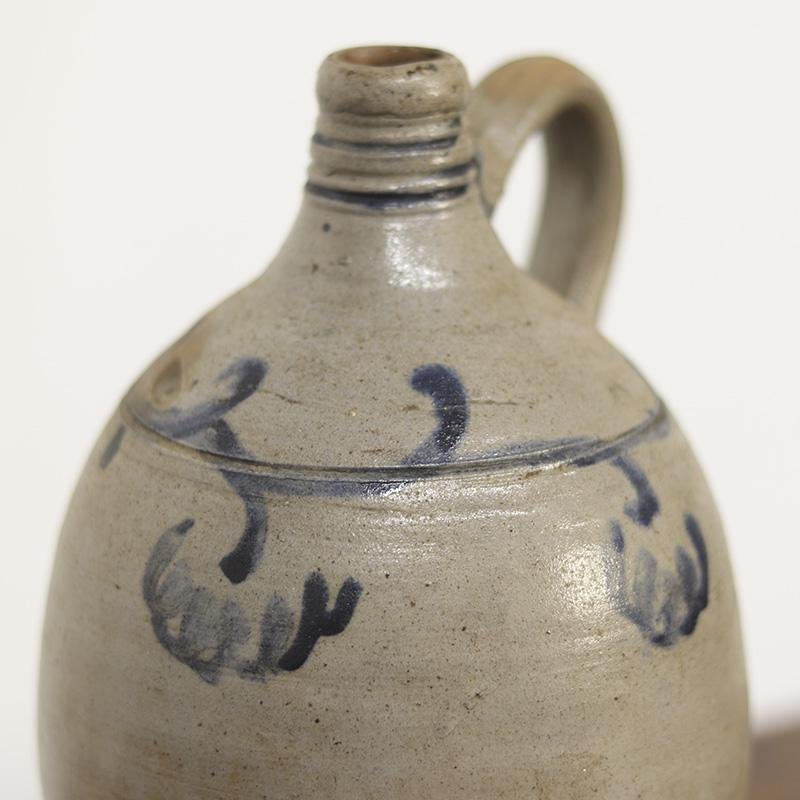 19th Century German Pitcher / Jug for sale at Pamono