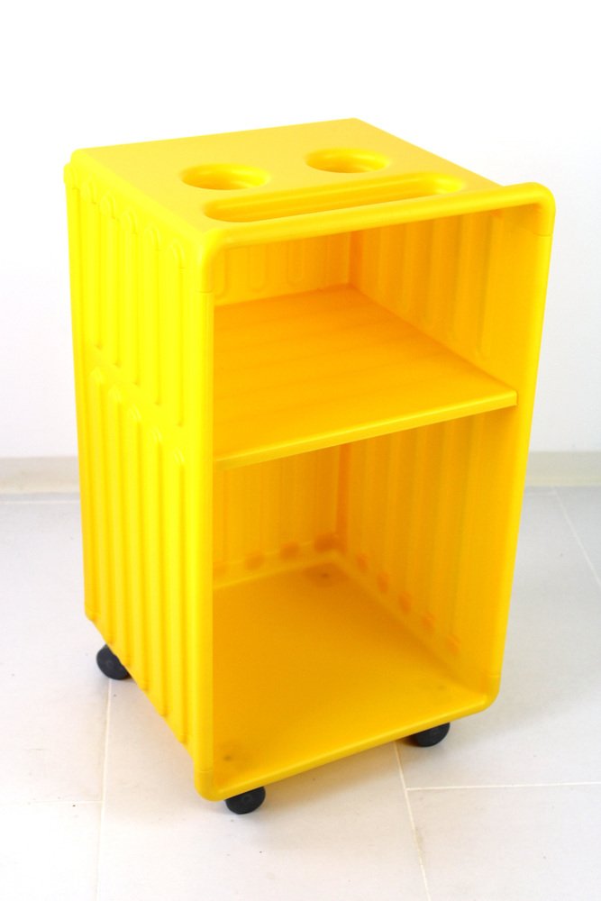 Didrik Bedside Table from IKEA, 2000s for sale at Pamono