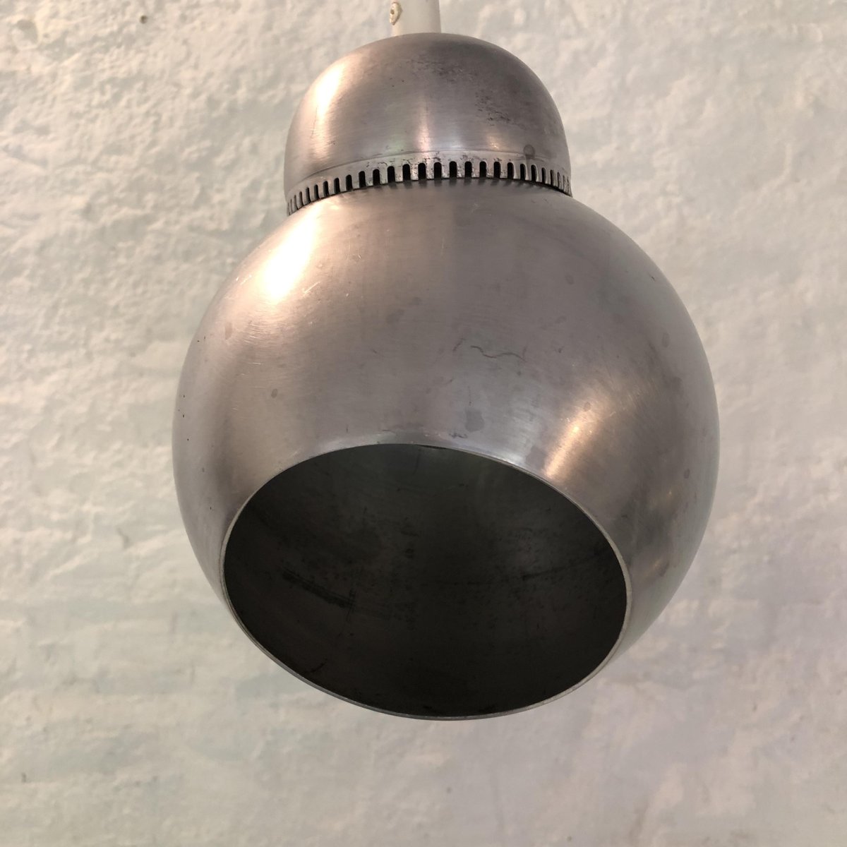 No. A338 Bilberrys Lamp by Alvar Aalto for Finn Form, 1950s, Set of 3 ...