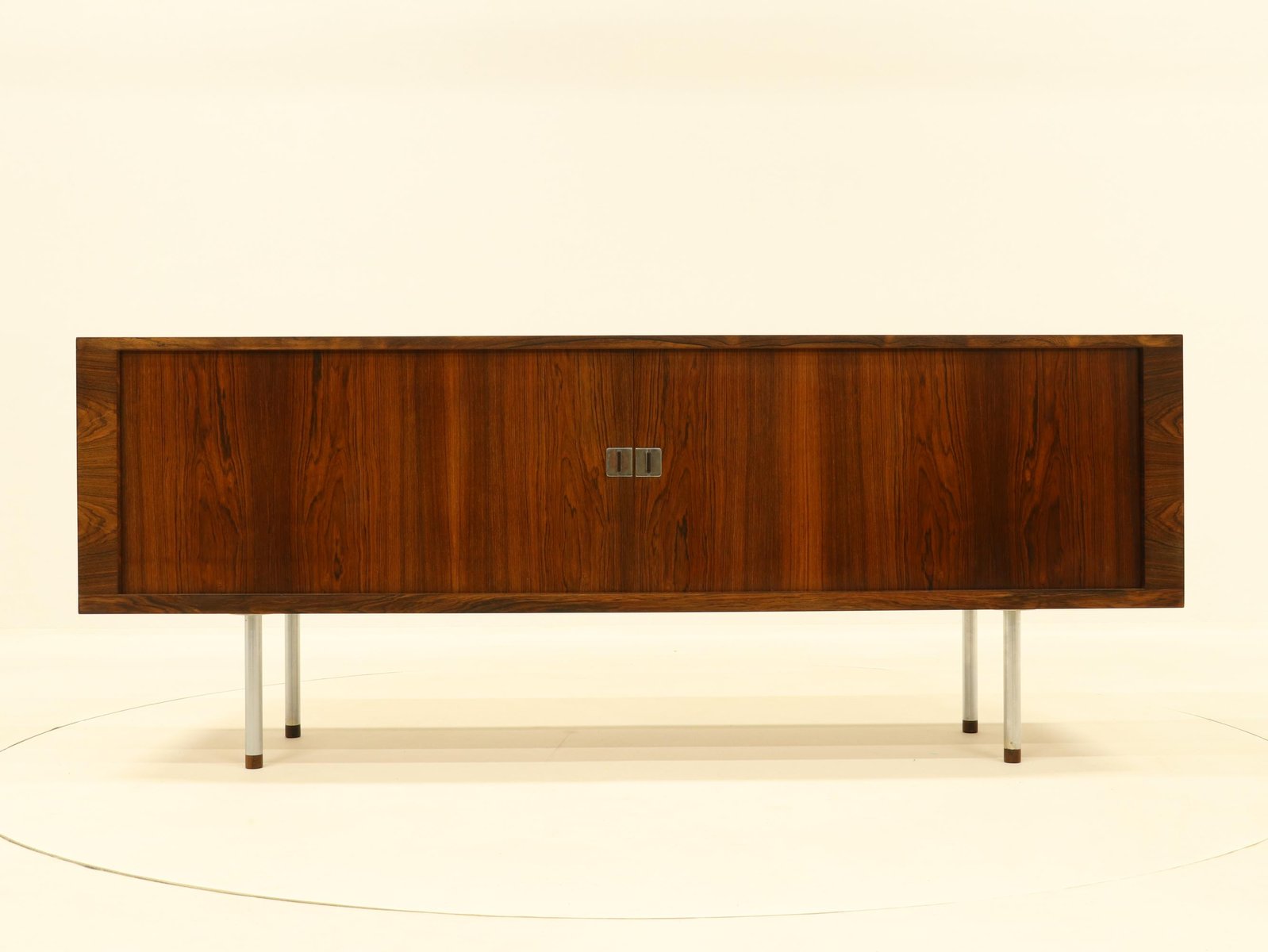 Model RY 25 Sideboard in Rosewood by Hans Wegner for RY Mobler, Denmark ...