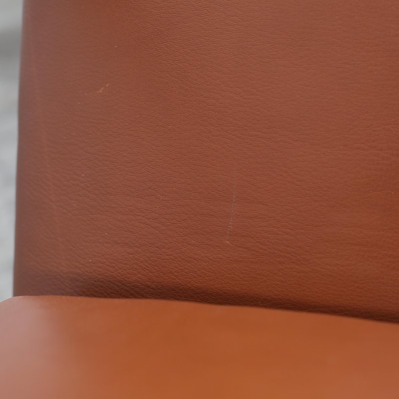 Minotti Atlan Stühle von Rodolfo Dordoni, 2er Set bei Pamono kaufen
