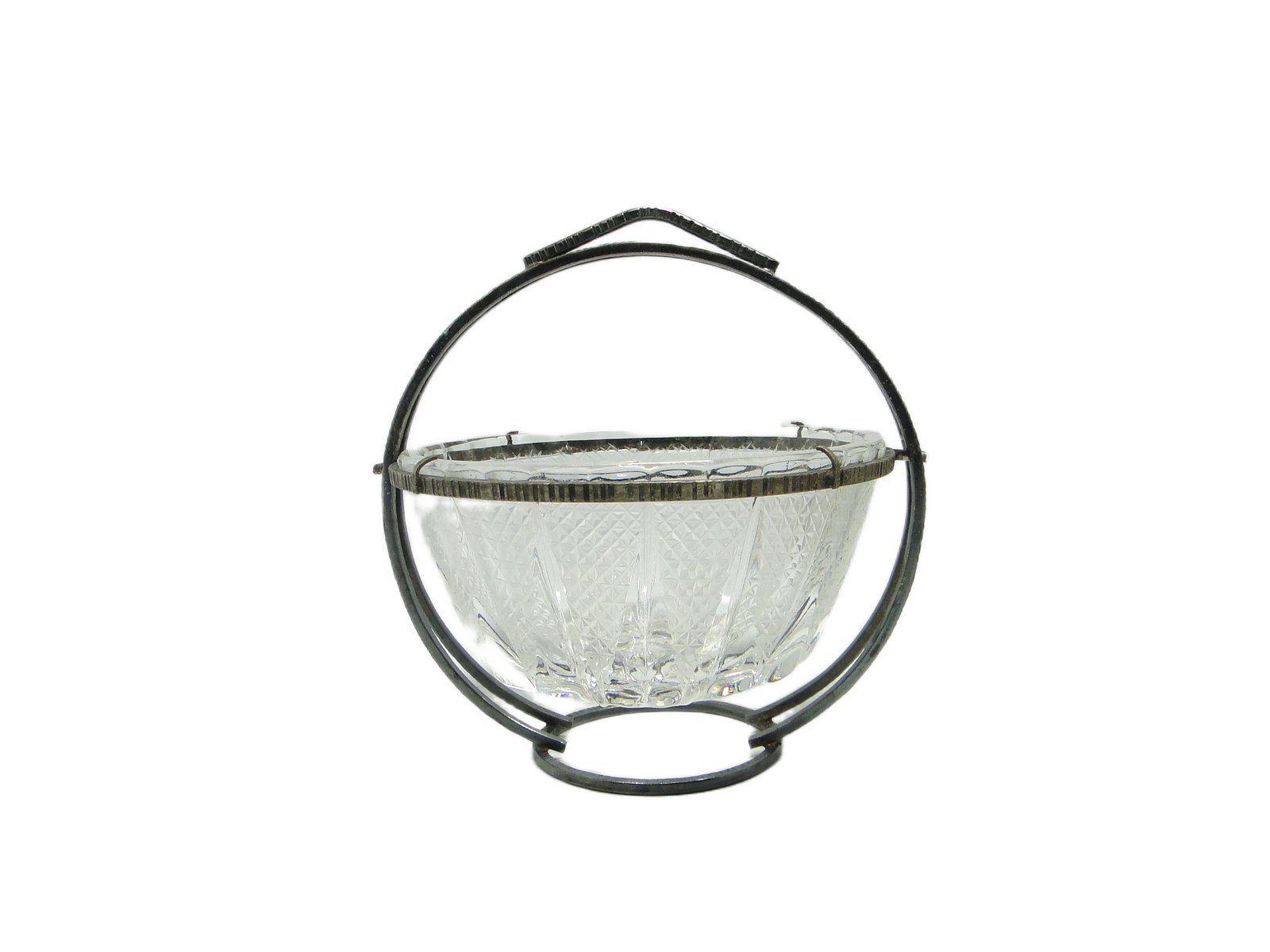 Vintage Sugar Bowl from Hefra, Poland, 1970s for sale at Pamono