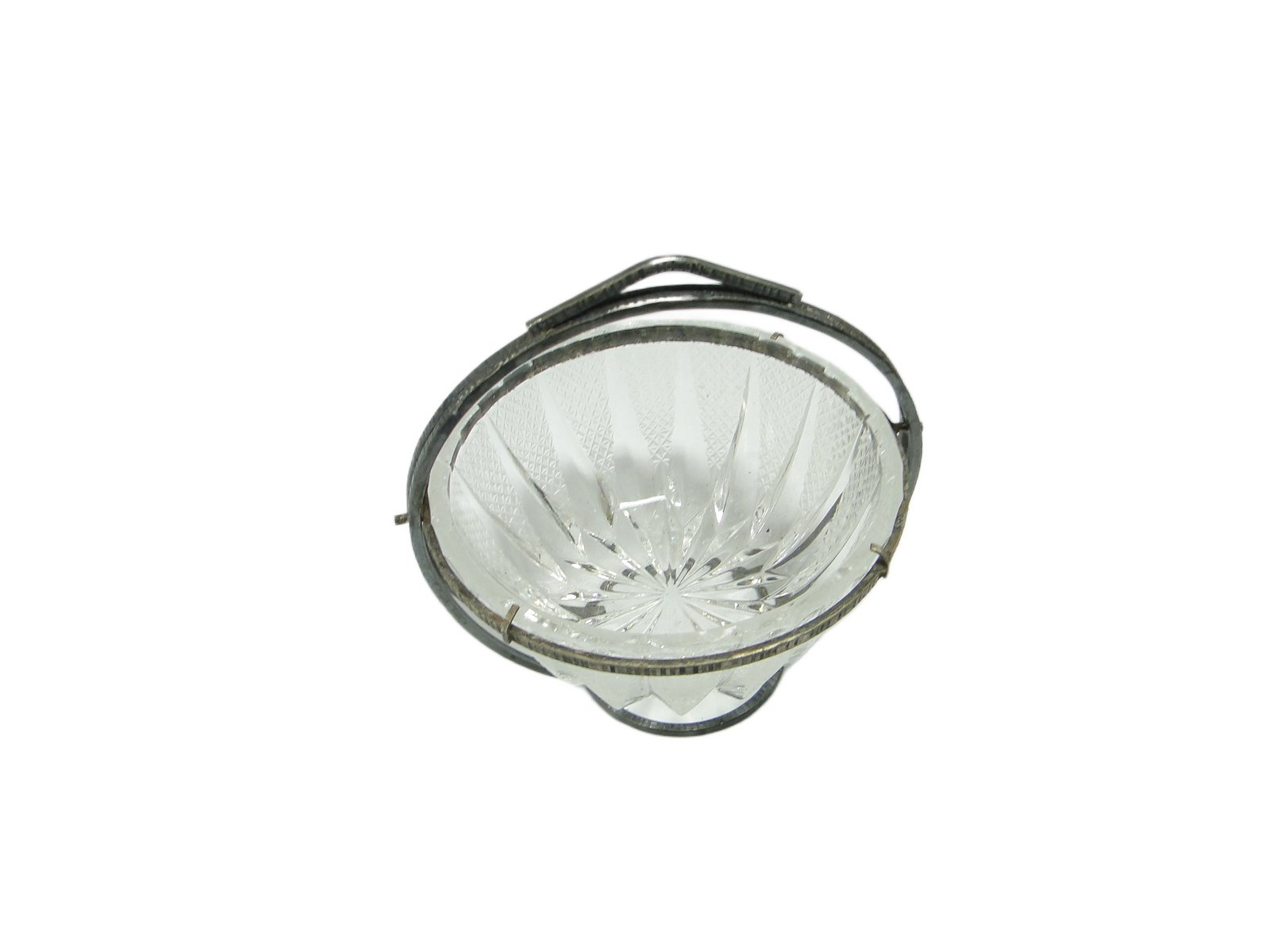 Vintage Sugar Bowl from Hefra, Poland, 1970s for sale at Pamono