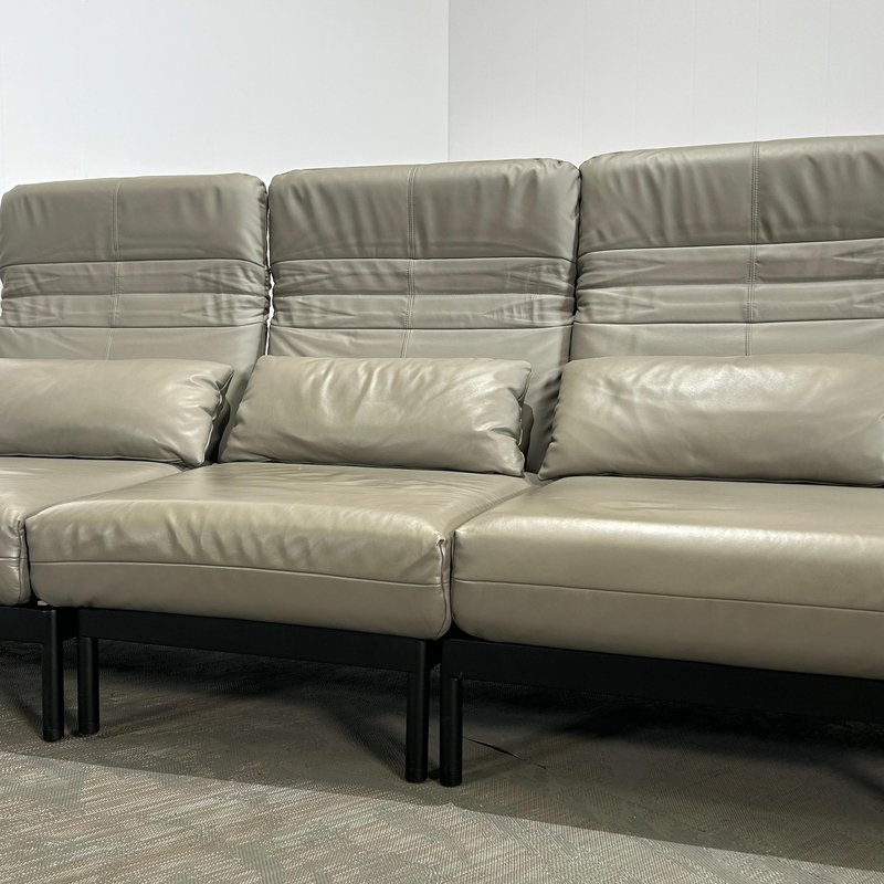 Plura Sofa from Rolf Benz, 2010s for sale at Pamono