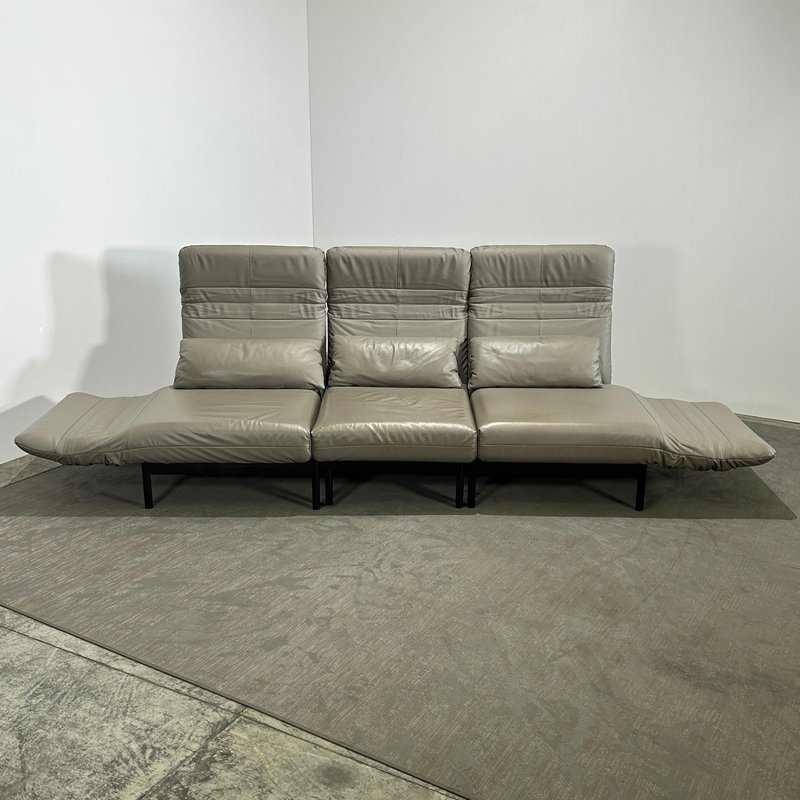 Plura Sofa from Rolf Benz, 2010s for sale at Pamono