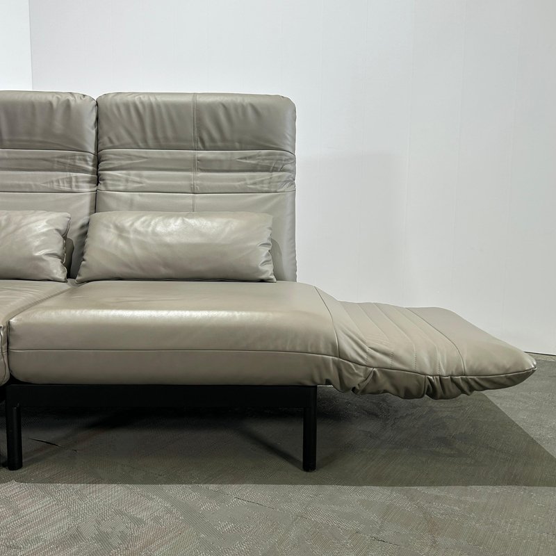 Plura Sofa from Rolf Benz, 2010s for sale at Pamono