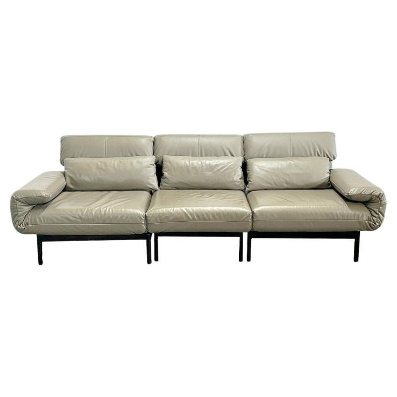 Plura Sofa from Rolf Benz, 2010s for sale at Pamono