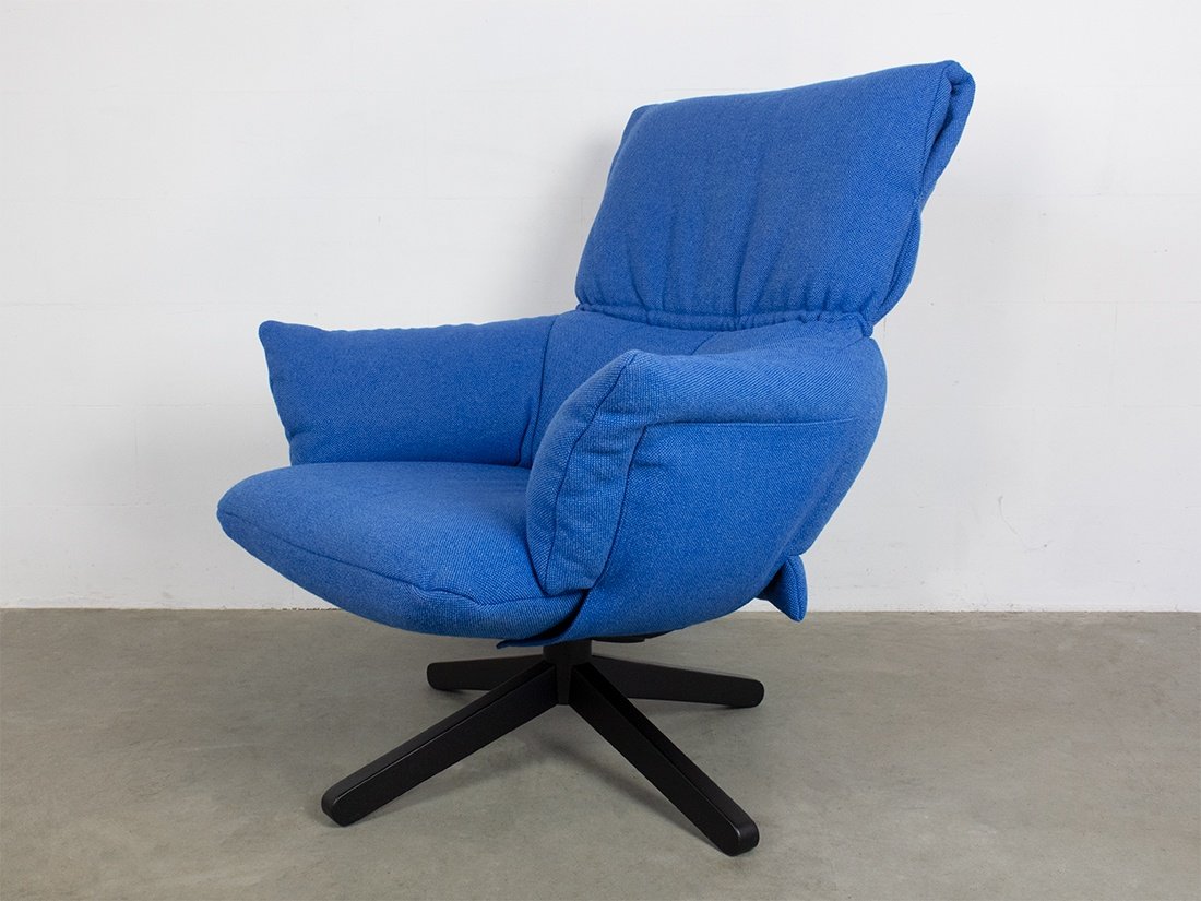 Ludo Lounge Chair by Patricia Urquiola for Cappellini, 2020 for sale at ...