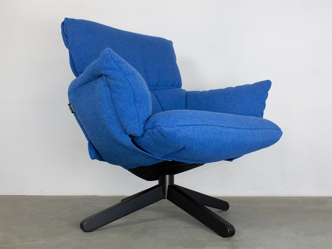 Ludo Lounge Chair by Patricia Urquiola for Cappellini, 2020 for sale at ...