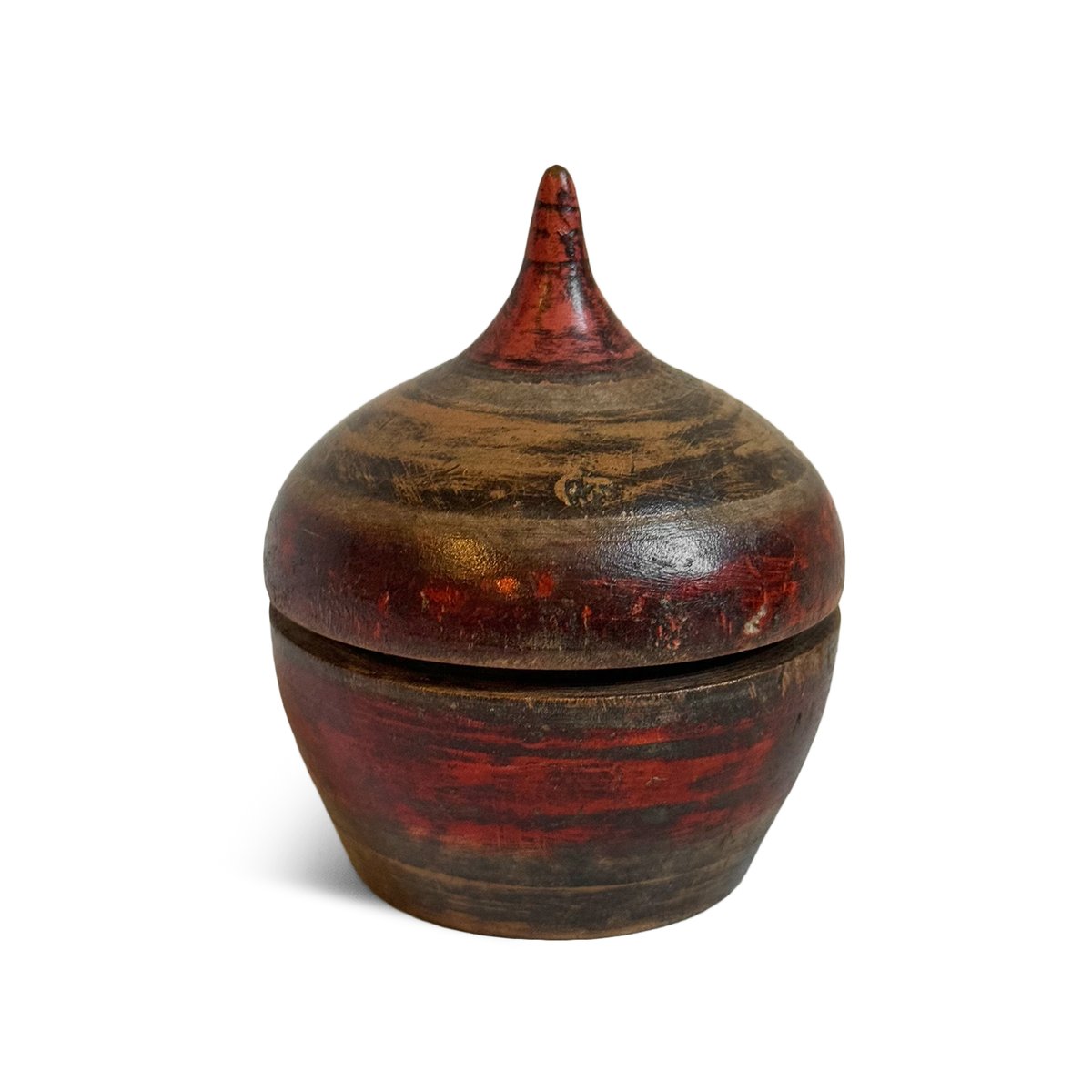 Vintage Tikka Box, 1950s for sale at Pamono