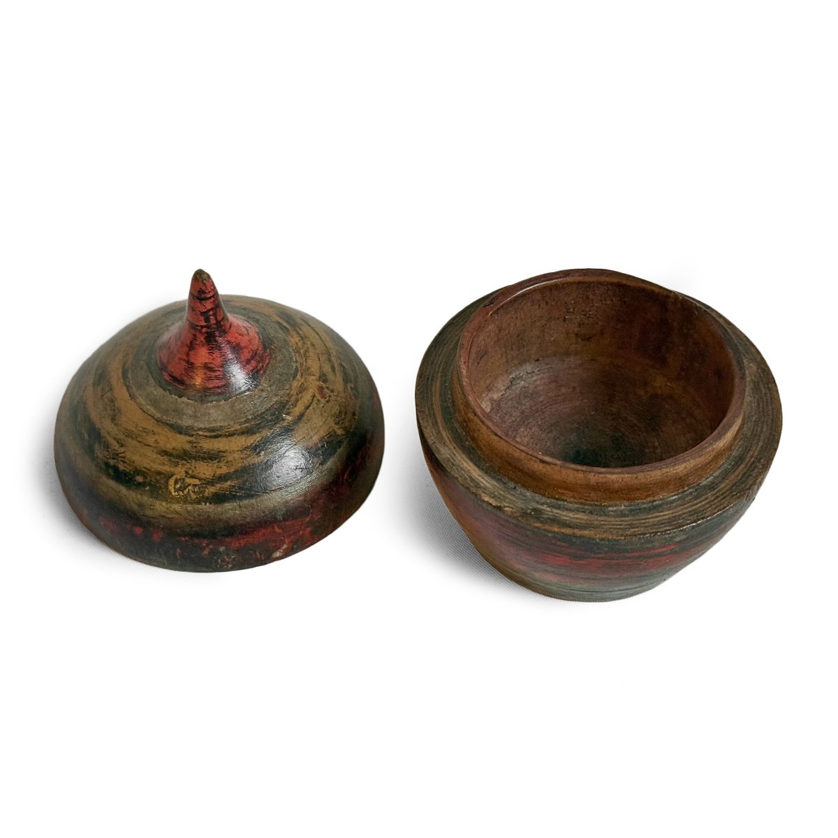 Vintage Tikka Box, 1950s for sale at Pamono
