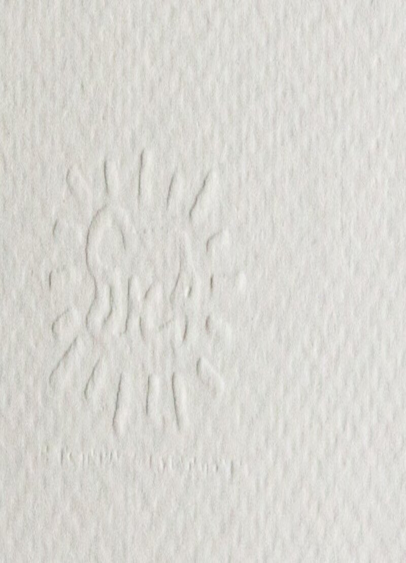 Nach Keith Haring, Exploding Head, Print bei Pamono kaufen