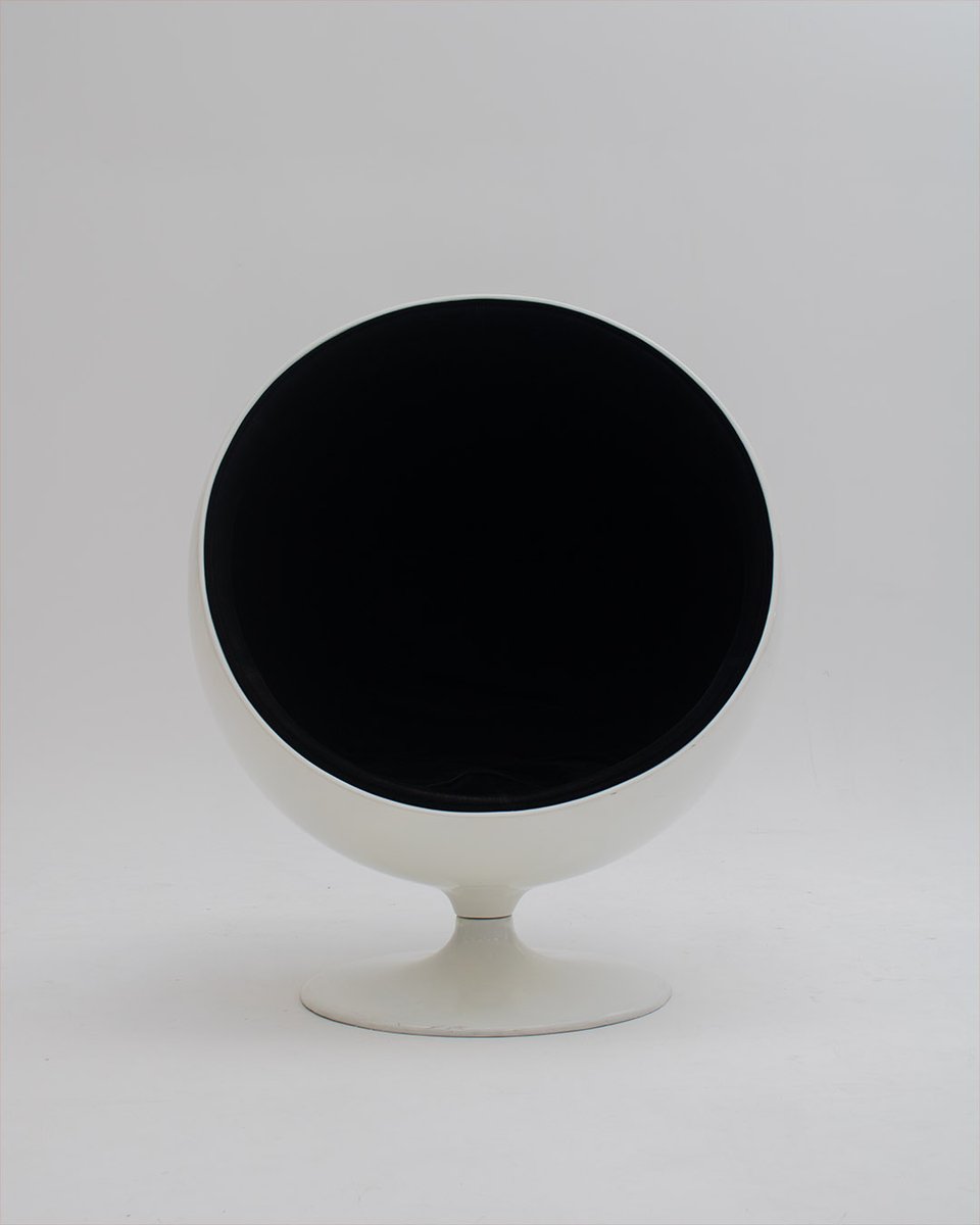 Member Chair by Eero Aarnio, 1990s for sale at Pamono