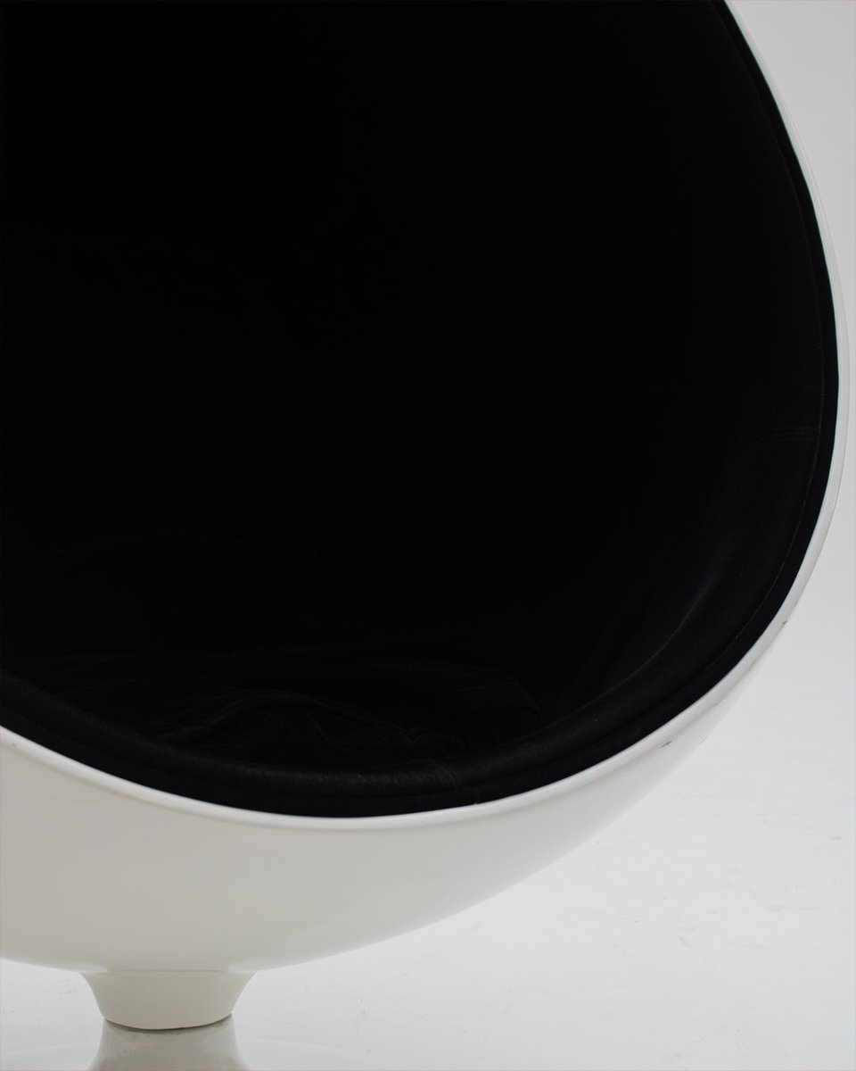 Member Chair by Eero Aarnio, 1990s for sale at Pamono