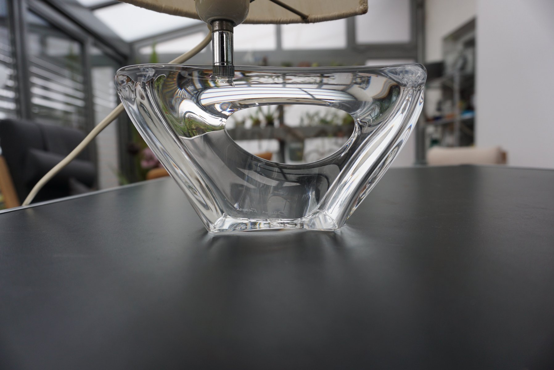 Industrial Swedish Black Desk Lamp from PeFeGe Ericsson, 1950s for sale ...