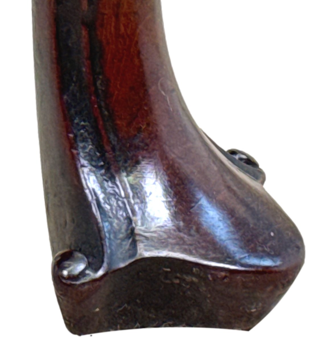 Mahogany Chess and Backgammon Games Table, 1735 for sale at Pamono