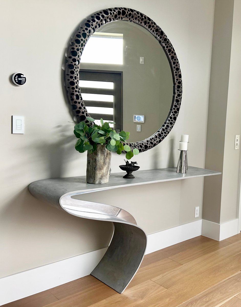 Enso Table by Neal Aronowitz for sale at Pamono