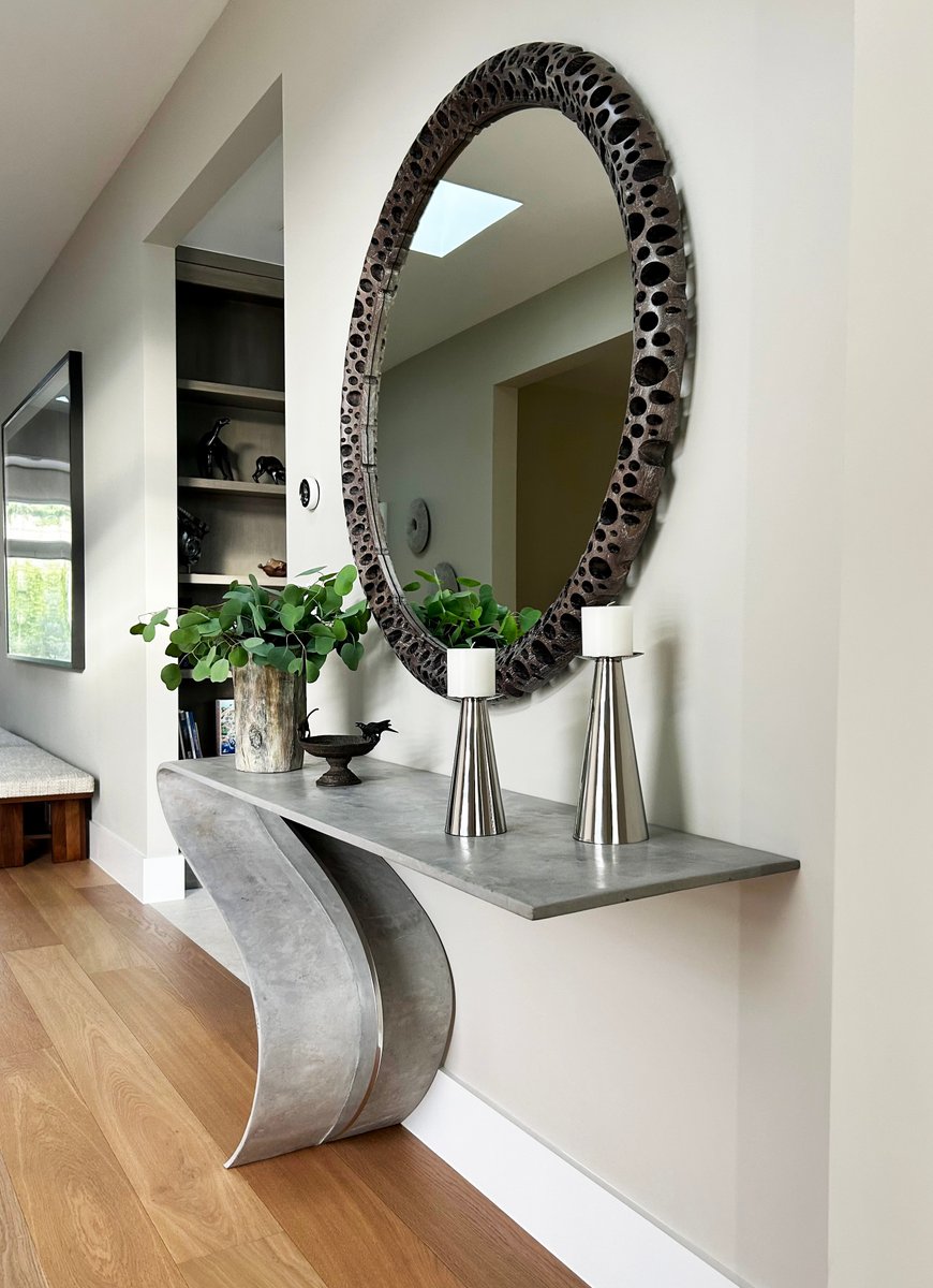 Enso Table by Neal Aronowitz for sale at Pamono